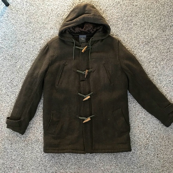 Spiewak | Jackets & Coats | Spiewak Coat Olive In Color Good Condition ...